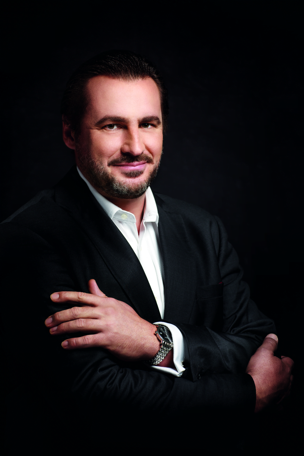 Robert Němec: U nás platí pravidlo týmové práce – Lawyers & Business